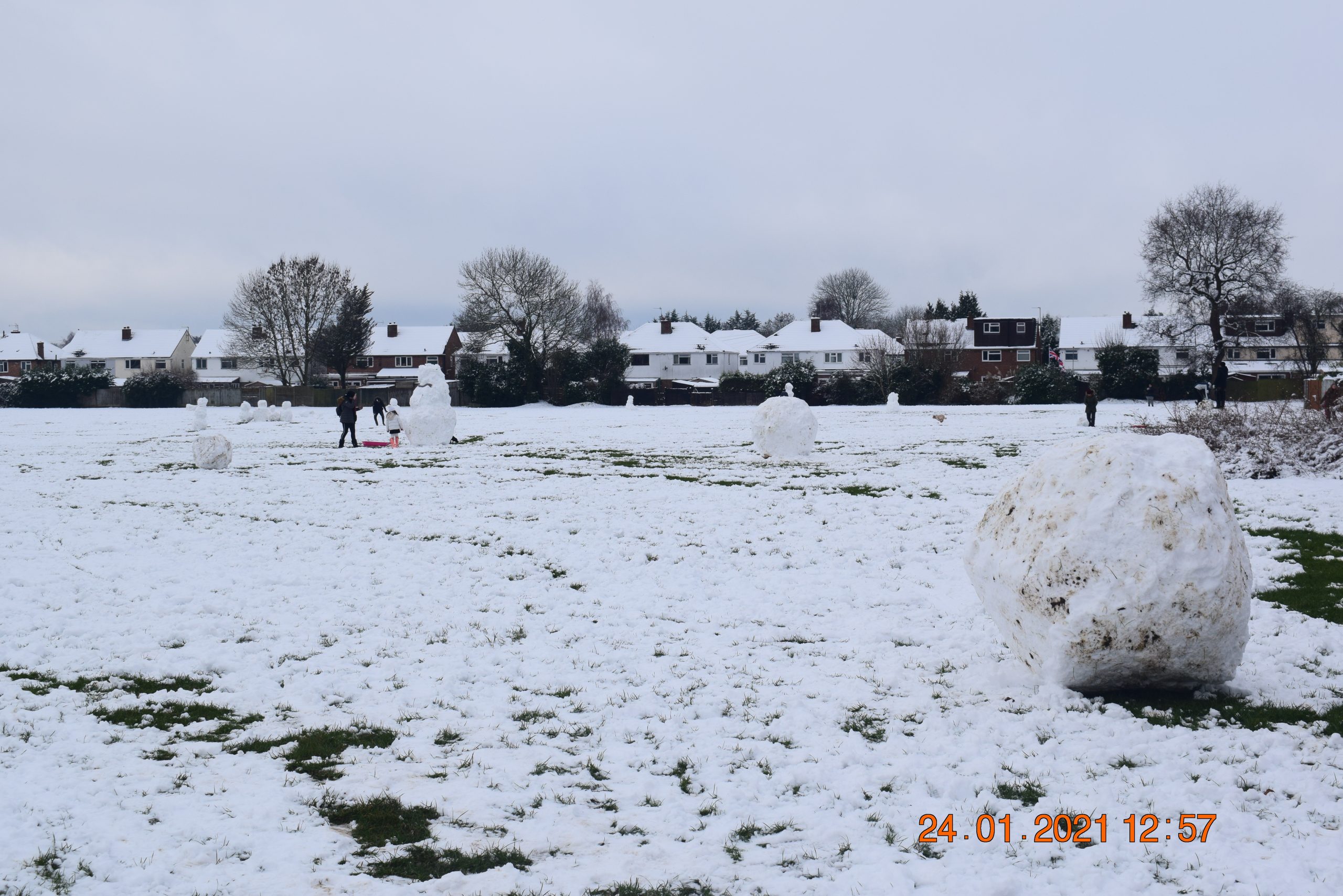 Your Photos – KIDLINGTON NEWS